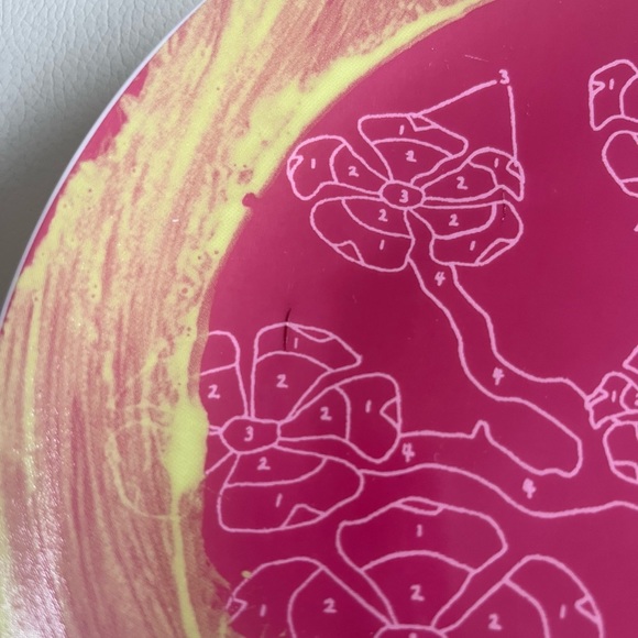 Anthropologie | Kitchen | Nwt Anthropologie Special Edition Plates By ...